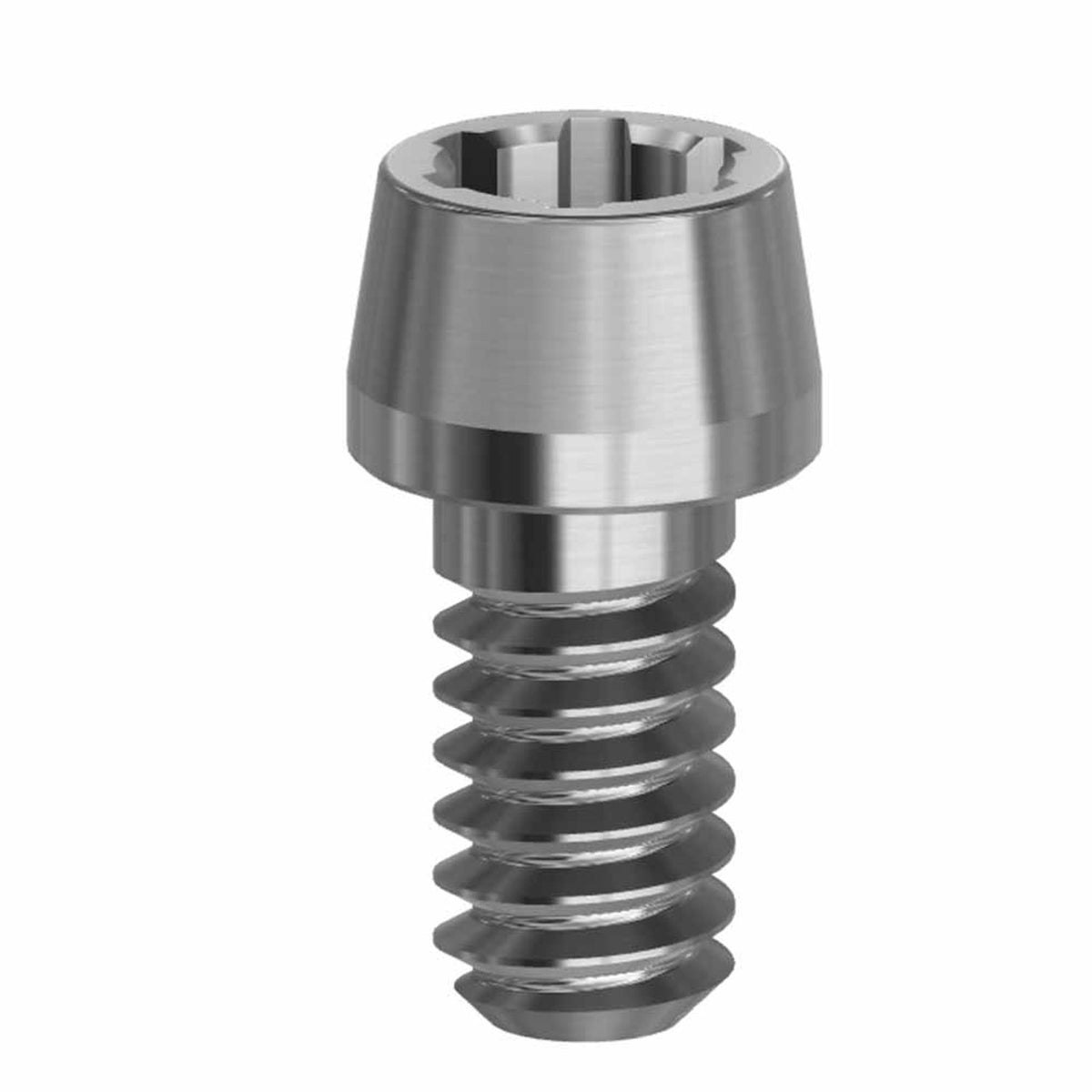 DESS MUA Screw – JB Milling Center