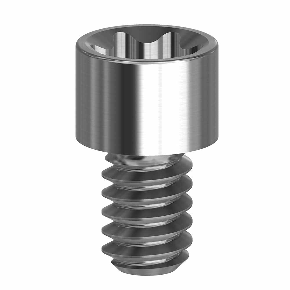 DESS MUA Screw – JB Milling Center