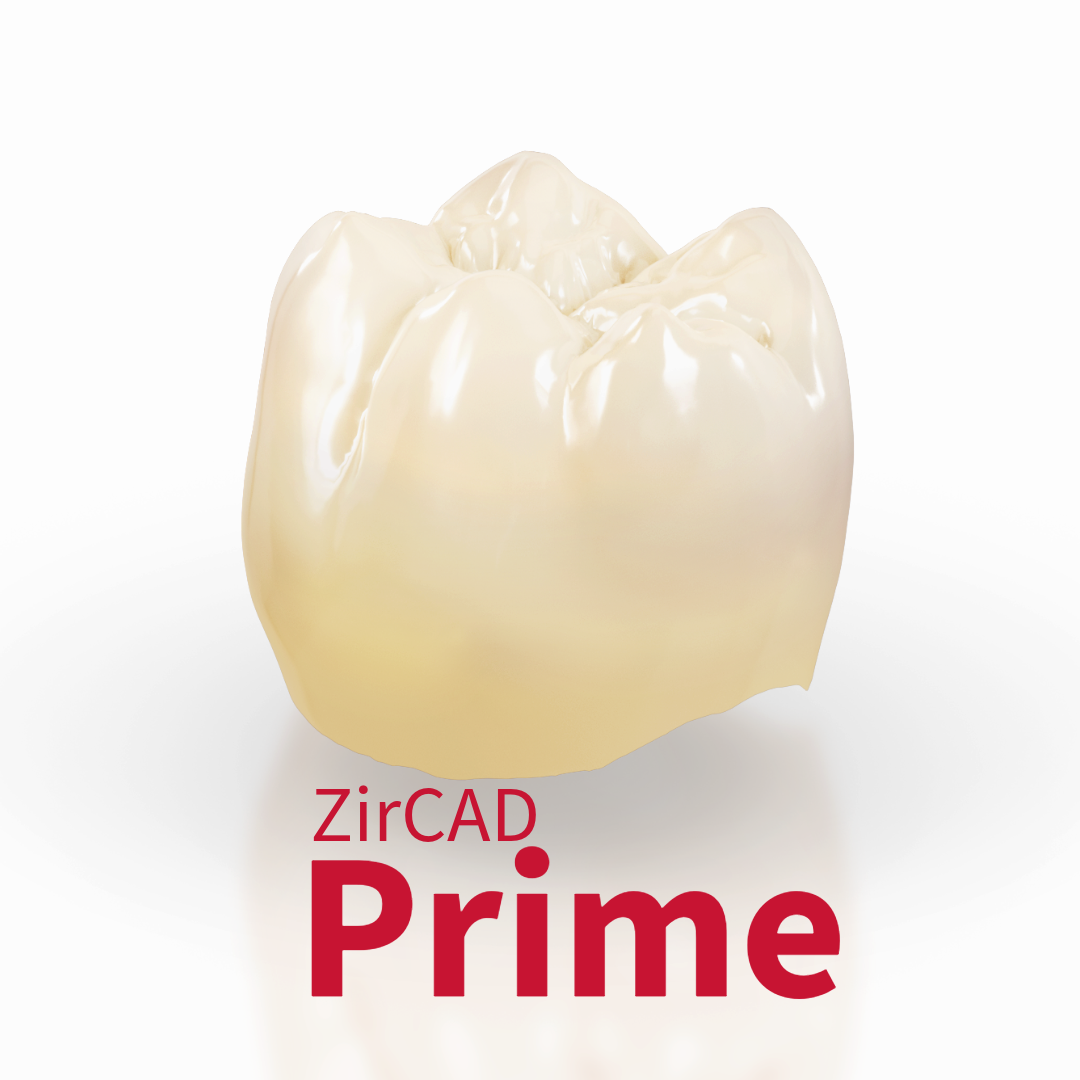 ZIRCAD® PRIME IMPLANT CROWN – JB Milling Center
