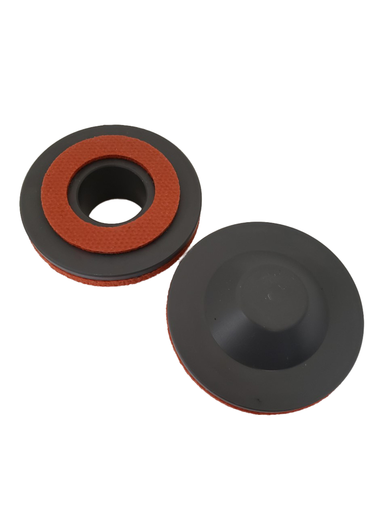 DWX-42W GEN II Filter End-Caps (2 Pack) – JB Milling Center