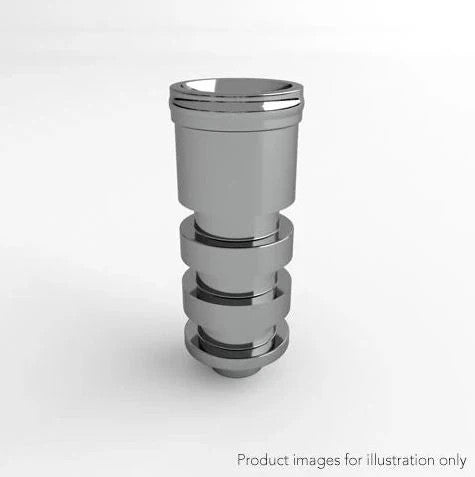 Dess Digital Analog Straumann BLX – JB Milling Center